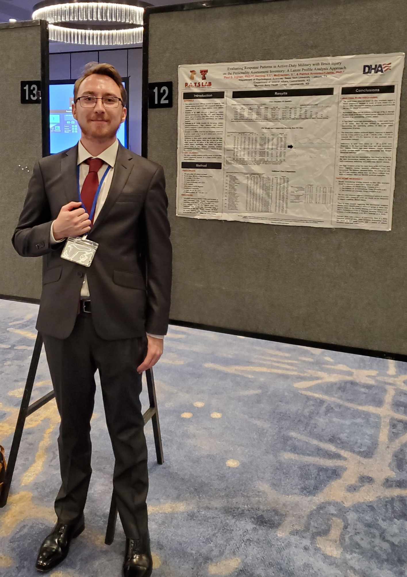 2022 AACN: The Personality Assessment Inventory (PAI) and TBI in active ...