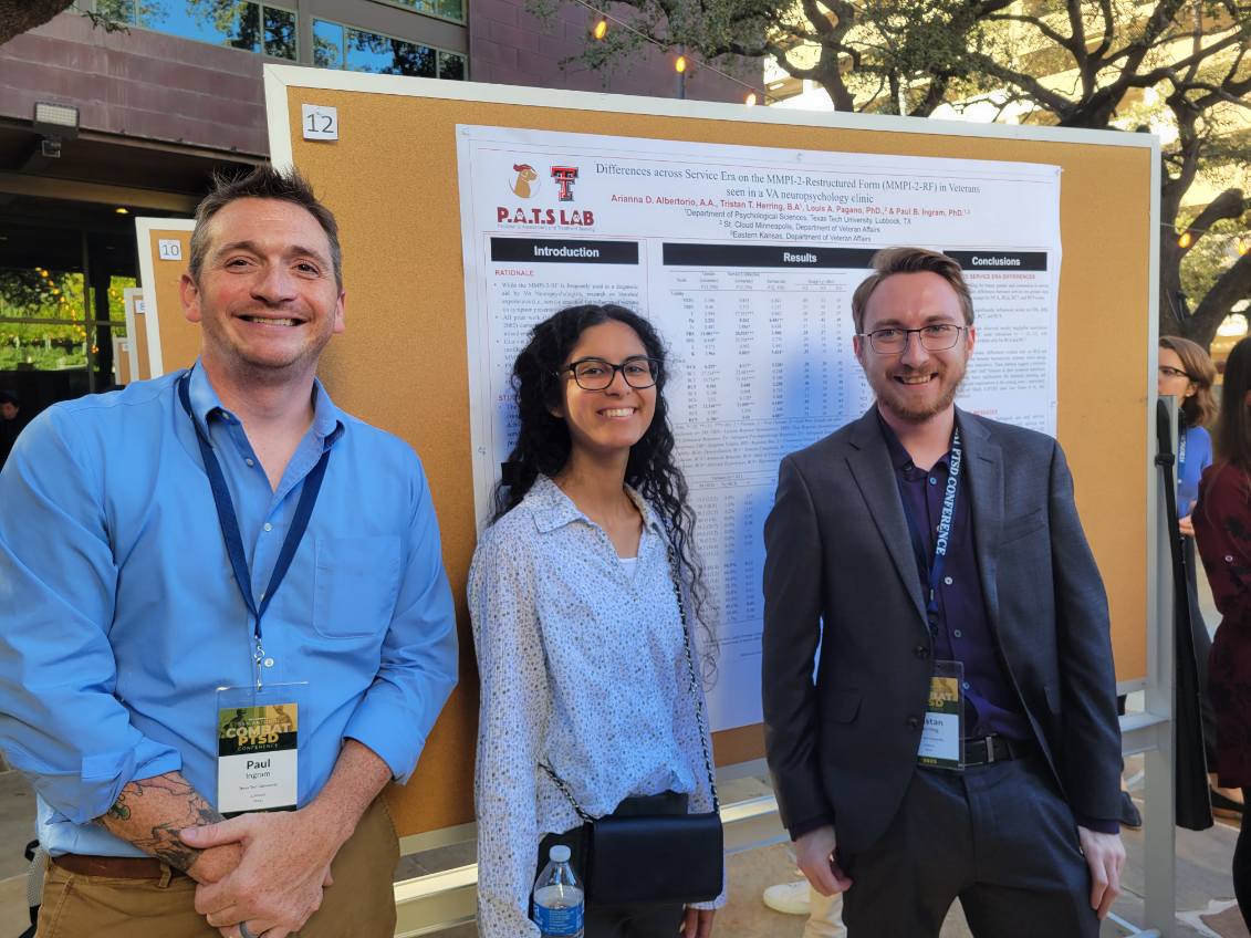 Contextual Considerations: Service Era – Dr. Paul Ingram, Ph.D